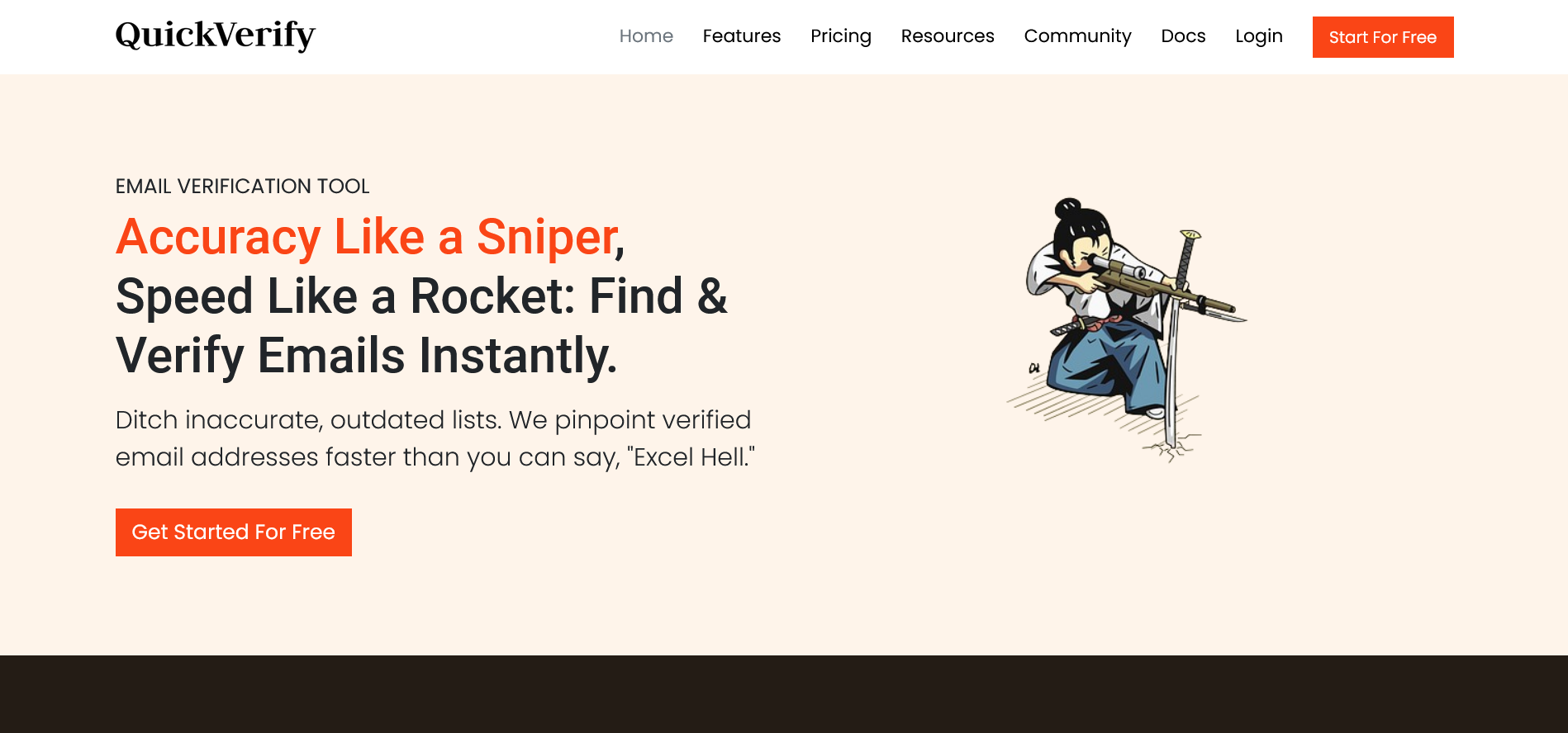 Contact QuickVerify - Reach Out for Exceptional Support and Inquiries at iSyndicate.io